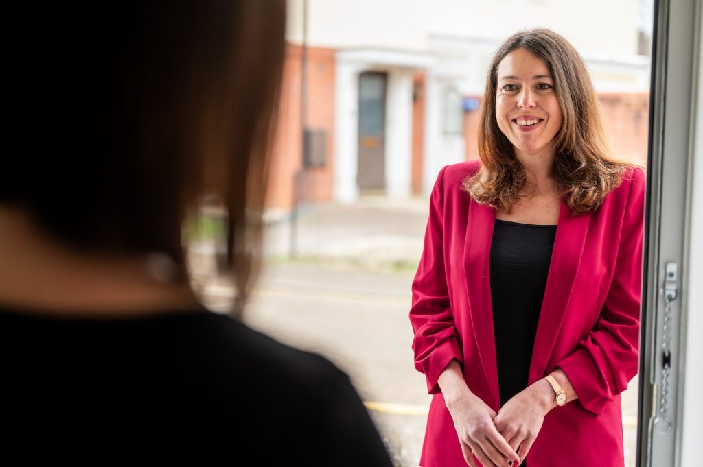 Alice Macdonald for Norwich North