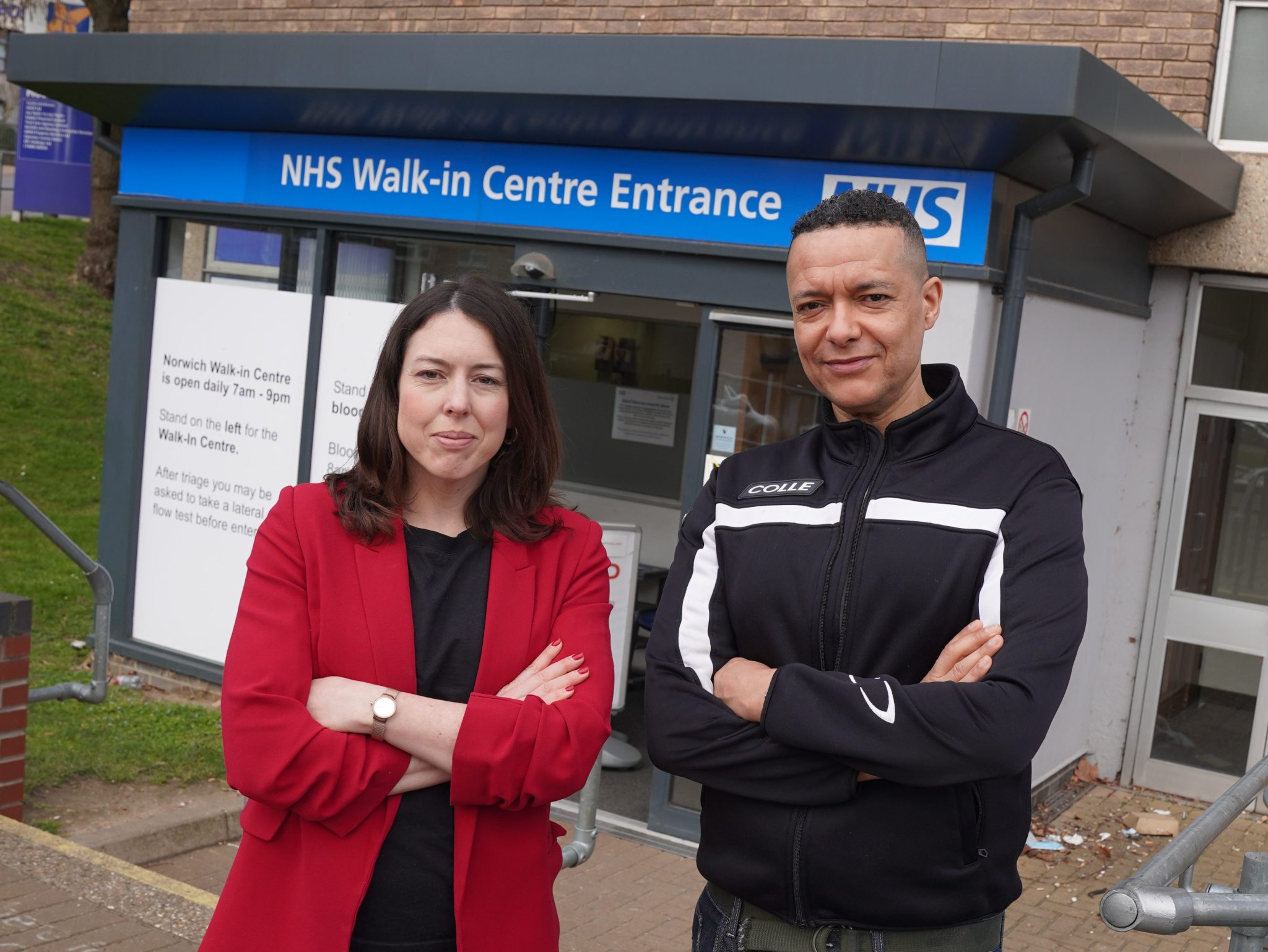 My June Newsletter - One year as your MP - Alice Macdonald