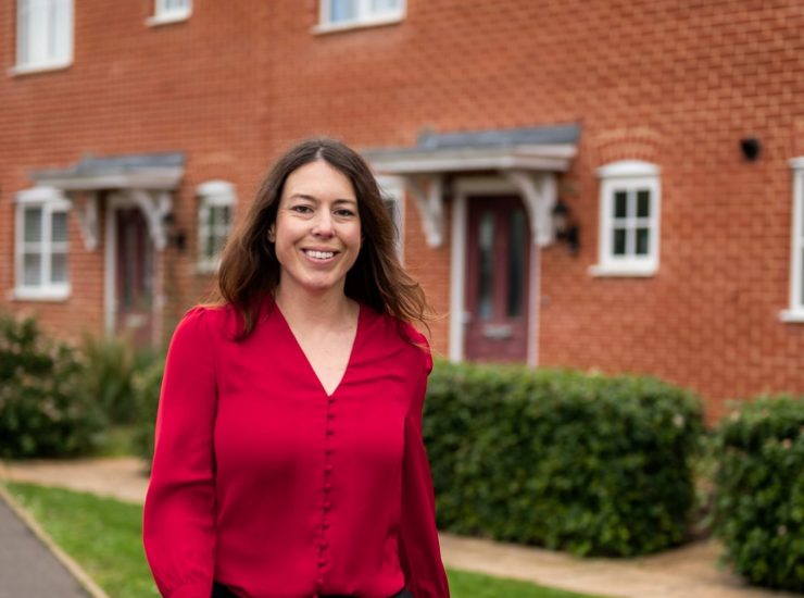 Alice Macdonald for Norwich North